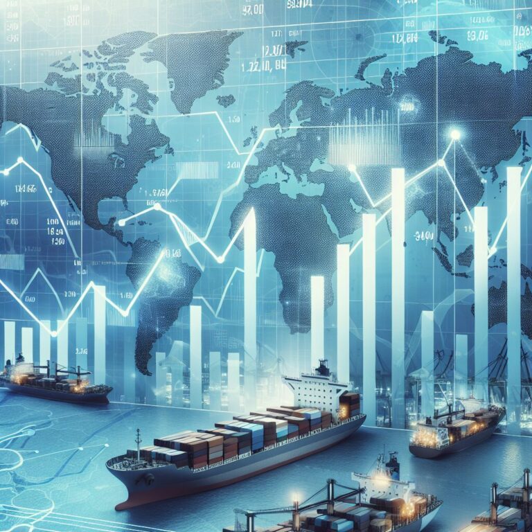 France Tariff Updates: April 20, 2025 – Economic Impact and Trade War ...